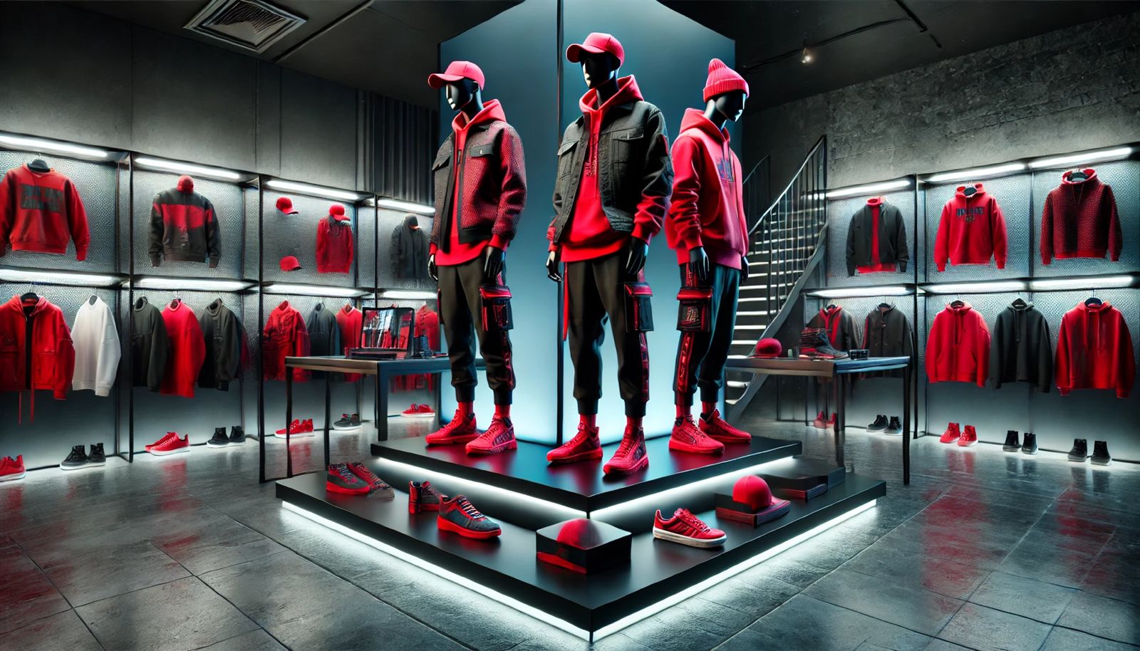 Nouveautés – HB STORE
